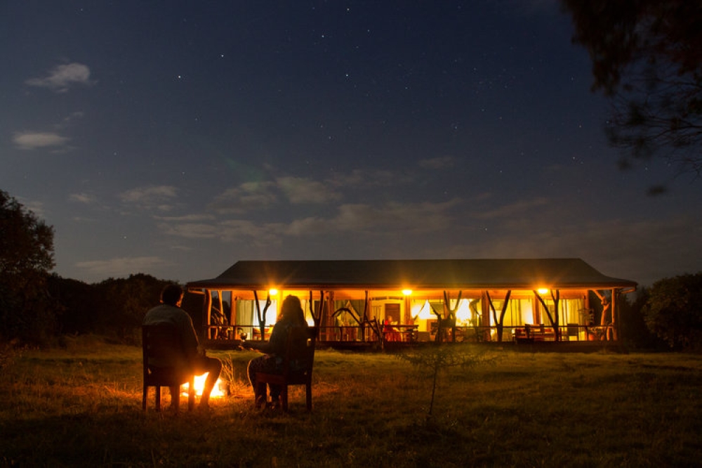 Spirit of Kenya | Ol Pejeta Safari Cottages | Accommodation