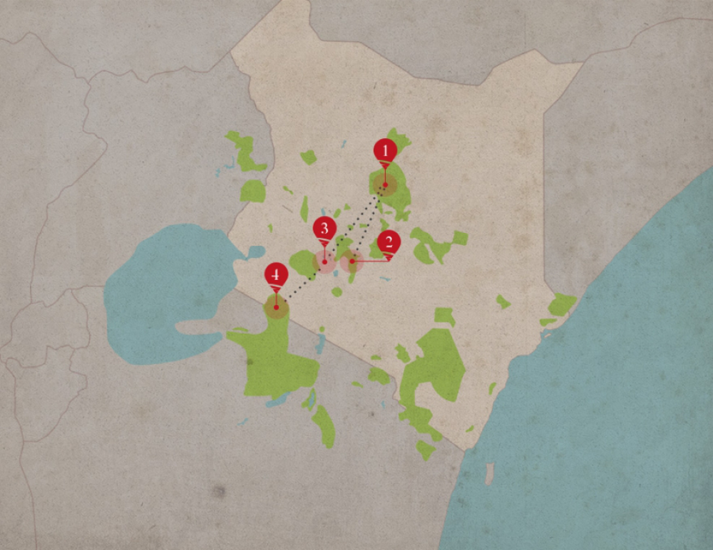 Spirit of Kenya | Off the Beaten Path | Planning your dream safari